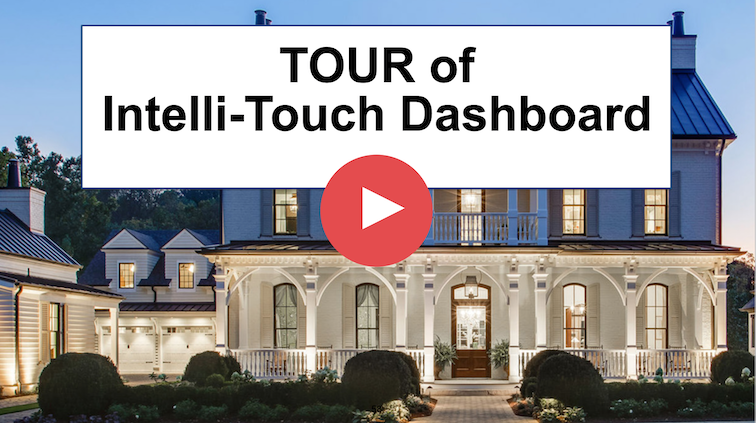 APPLICA Intelli-Touch™ lead generation technology